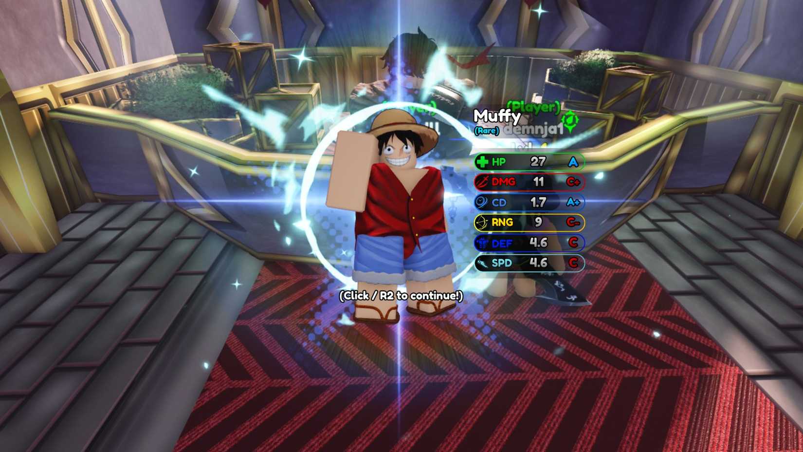 Anime Squadron Codes