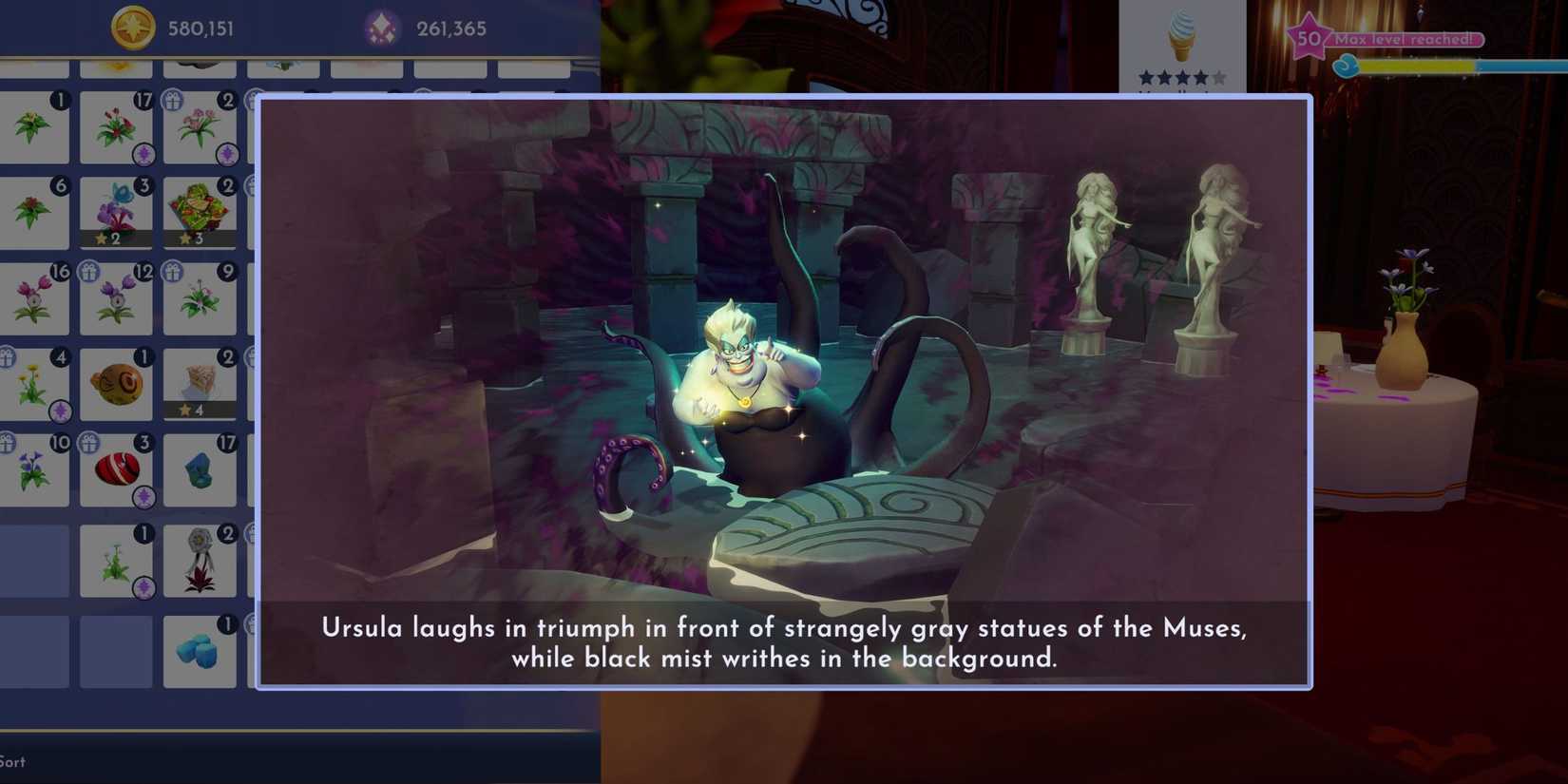 Aquatic Musings Quest Walkthrough in DDV