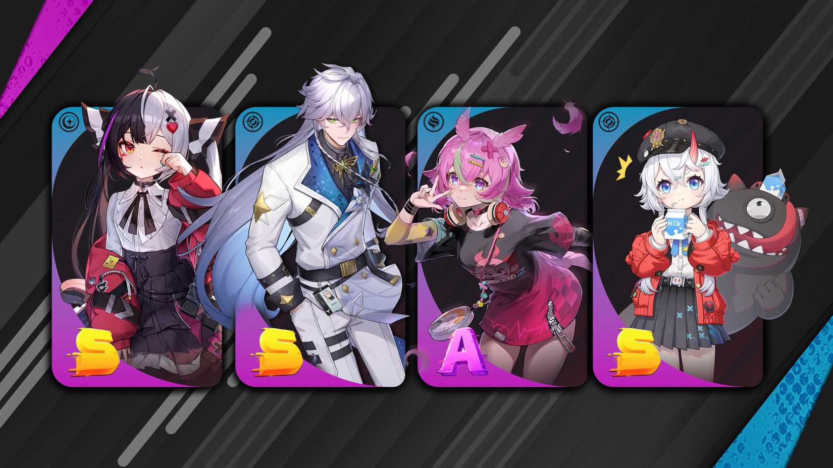 Lacrimosa Team Comp In NTE