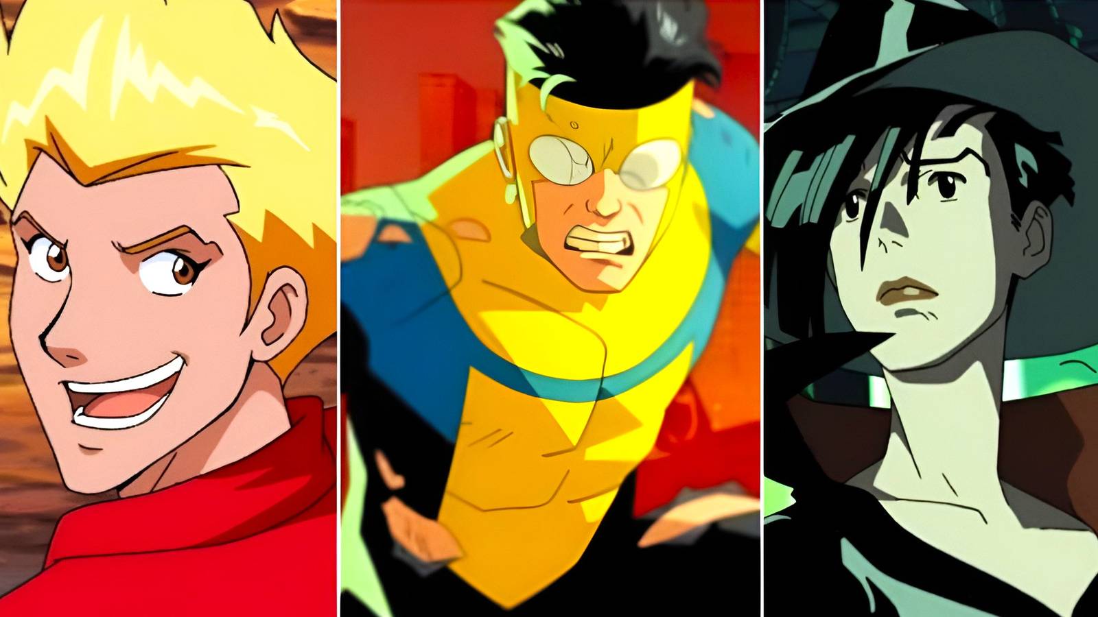 8 Best Canadian Anime, Ranked