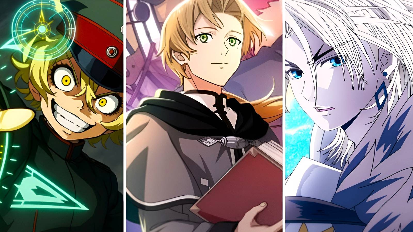 10 Must-Watch Isekai Anime of Summer 2026