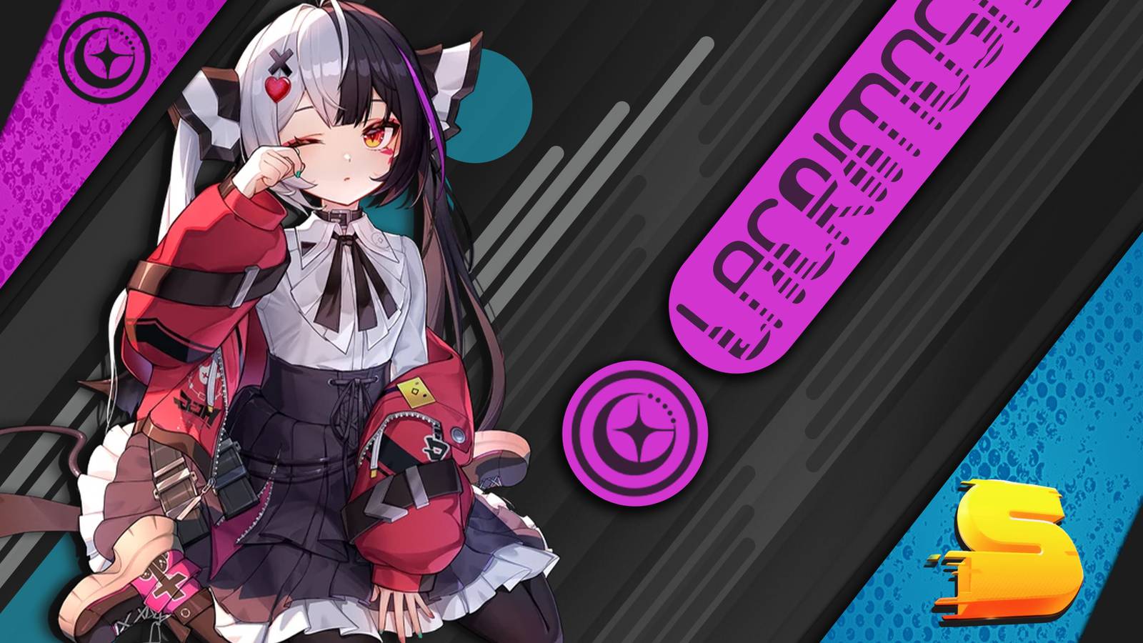 Lacrimosa Build Guide In NTE