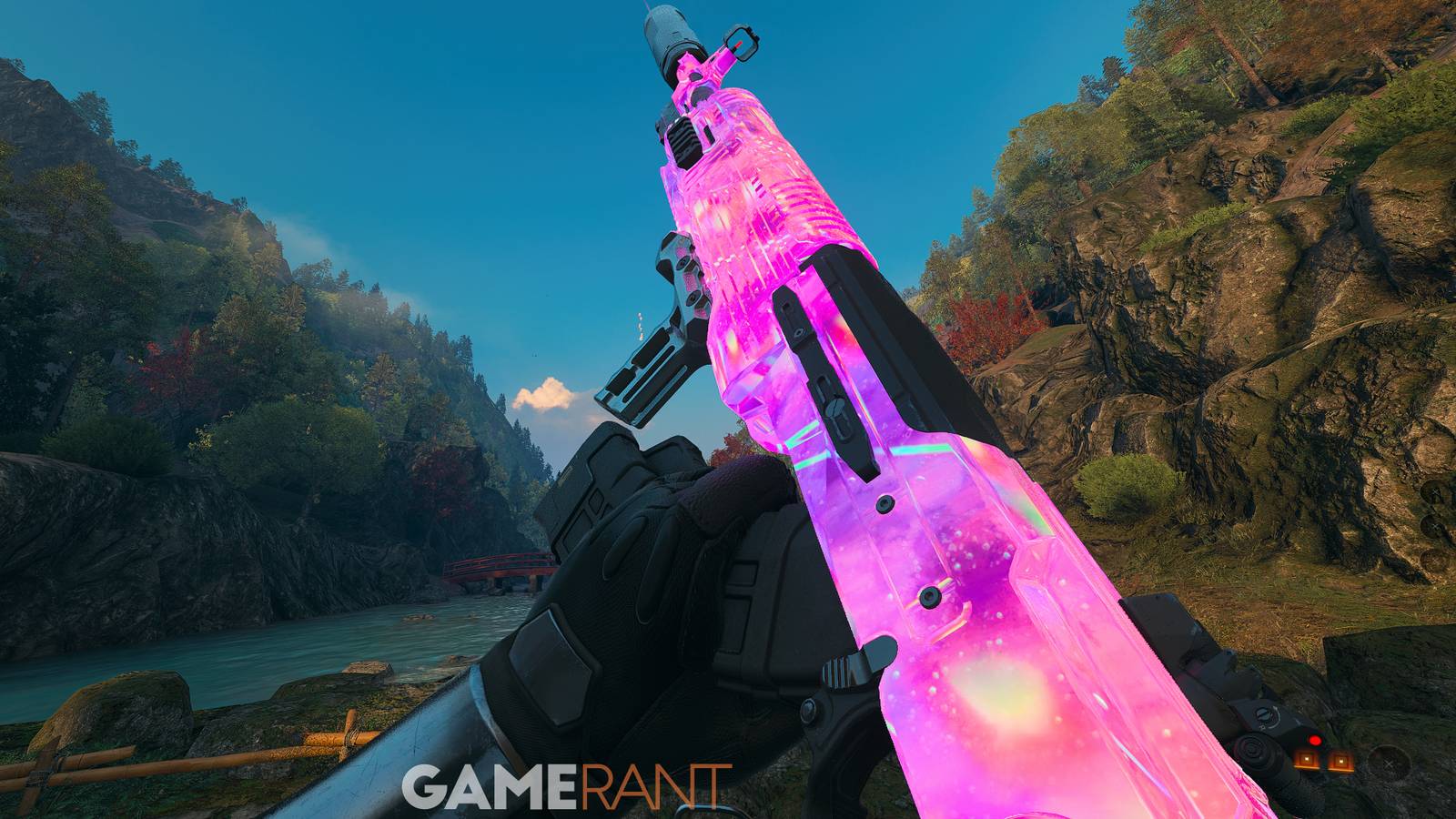 OP Meta AN-94 Loadout in Black Ops 7 & Warzone