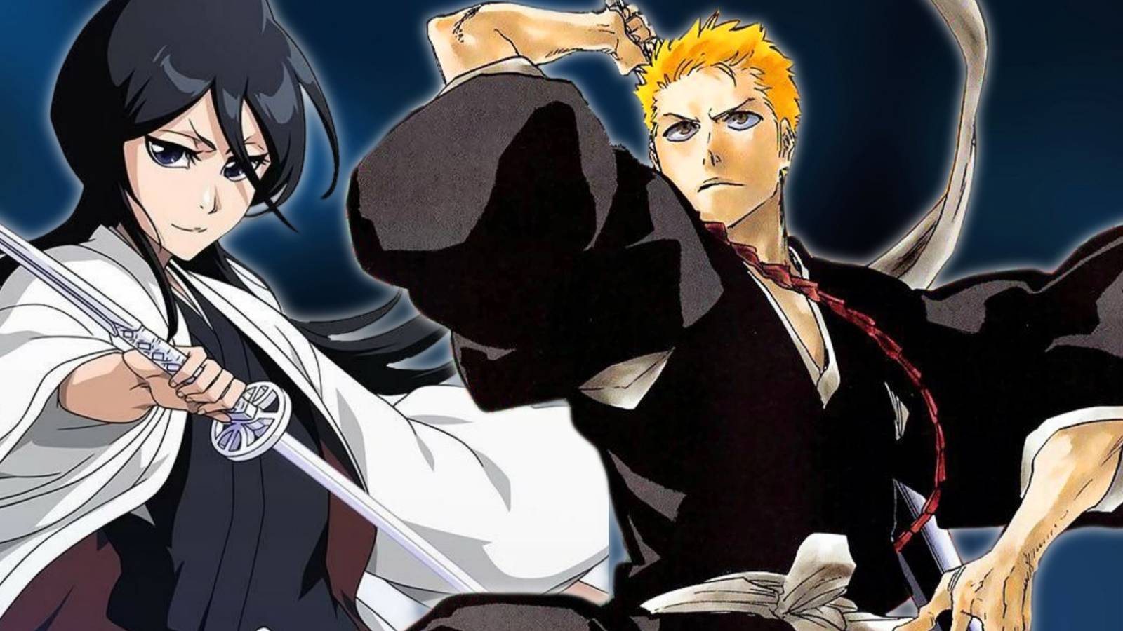 After 10 Years, Tite Kubo’s Bleach Could Officially Make A Comeback
