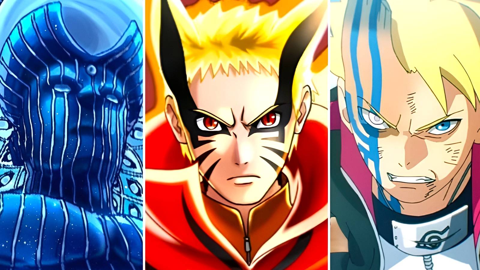 Boruto: 10 Strongest God-Tier Abilities, Ranked