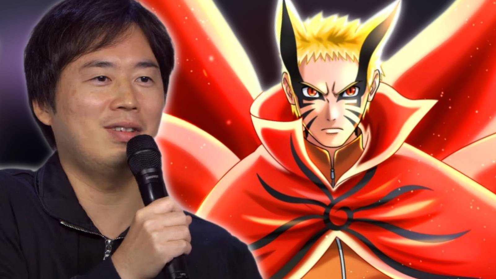 New Boruto Volume Finally Lines Up A New Upgrade For Naruto Uzumaki