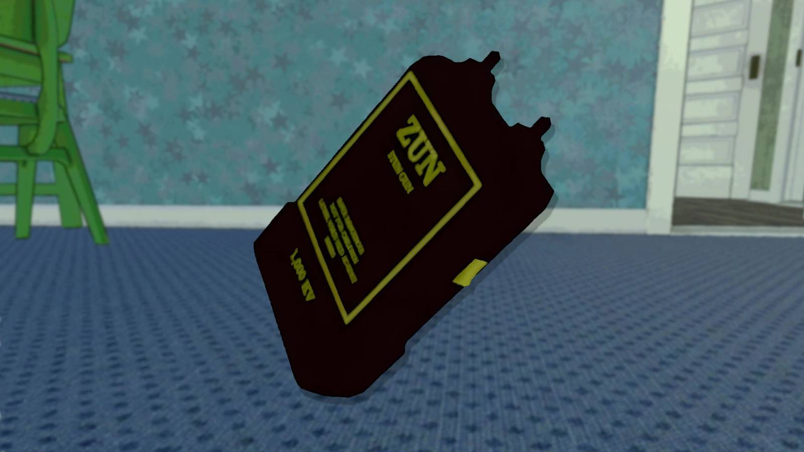 How to Get the Taser in Burglin' Gnomes