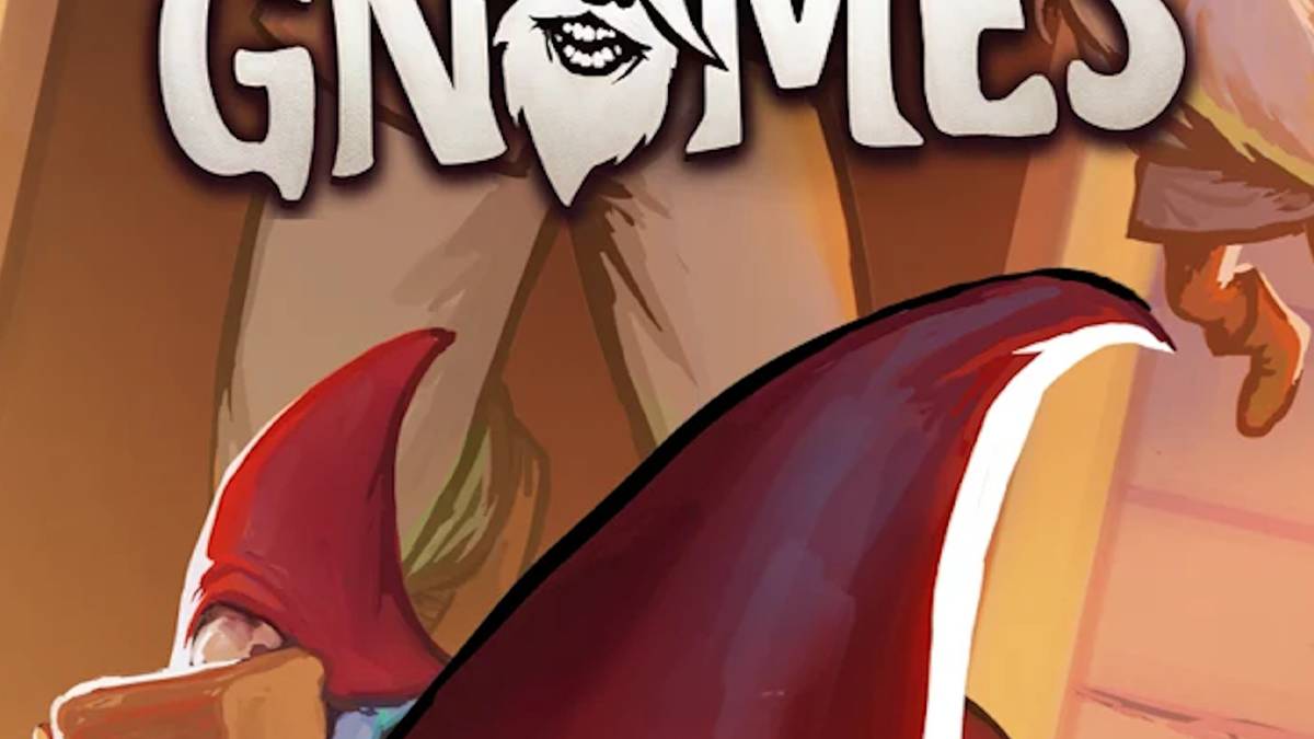 Burglin' Gnomes News, Trailer, Guides, and More