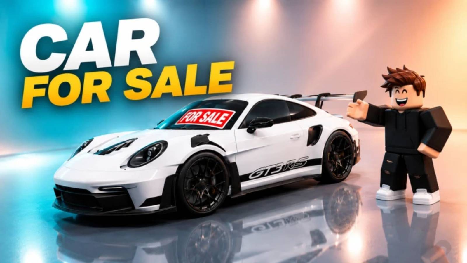 Car For Sale Codes