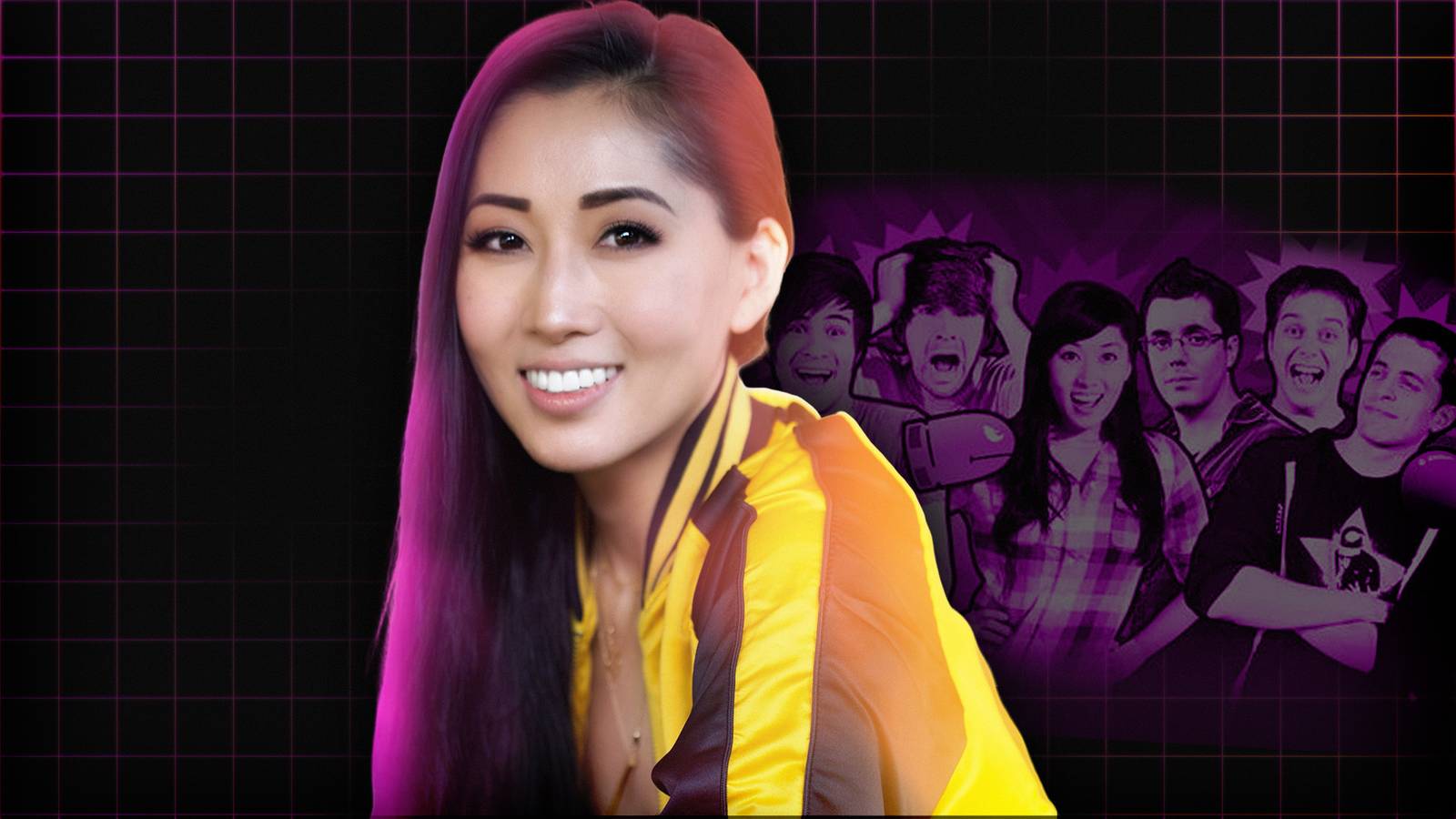 Smosh Alum AtomicMari Talks Love for Gaming, Ballet and Authenticity Online
