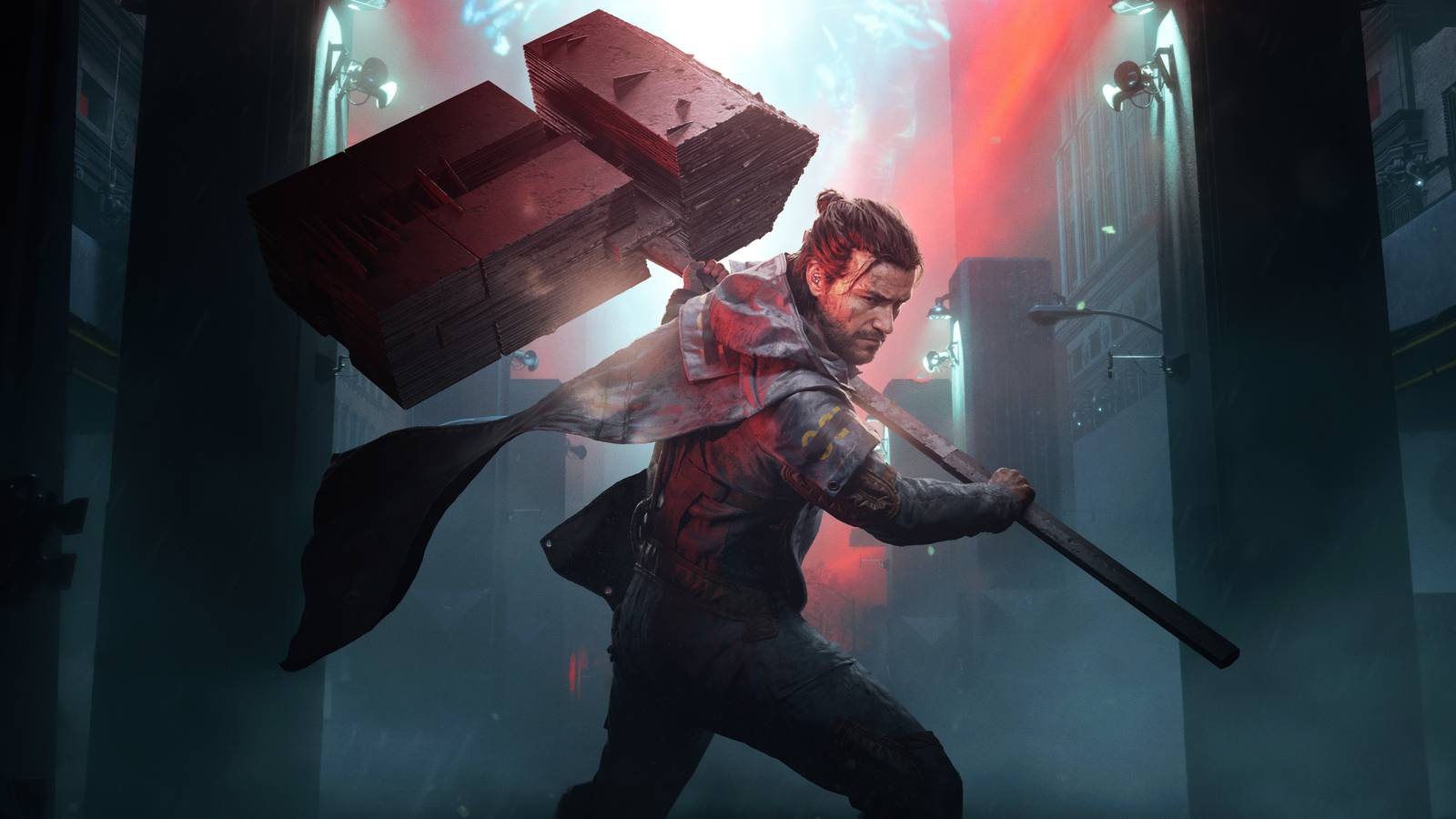 I Played 3 Hours of CONTROL Resonant, Remedy's Action RPG Sequel