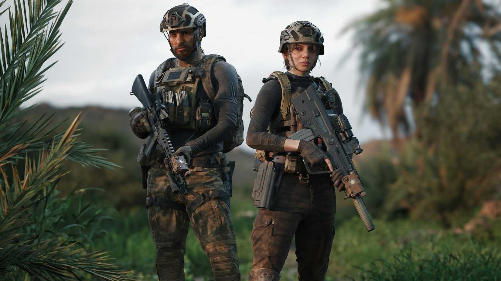 Former PlayStation and Call of Duty Devs Reveal Their Debut AAA Game