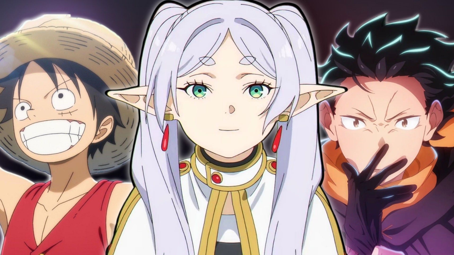 Anime | GameRant