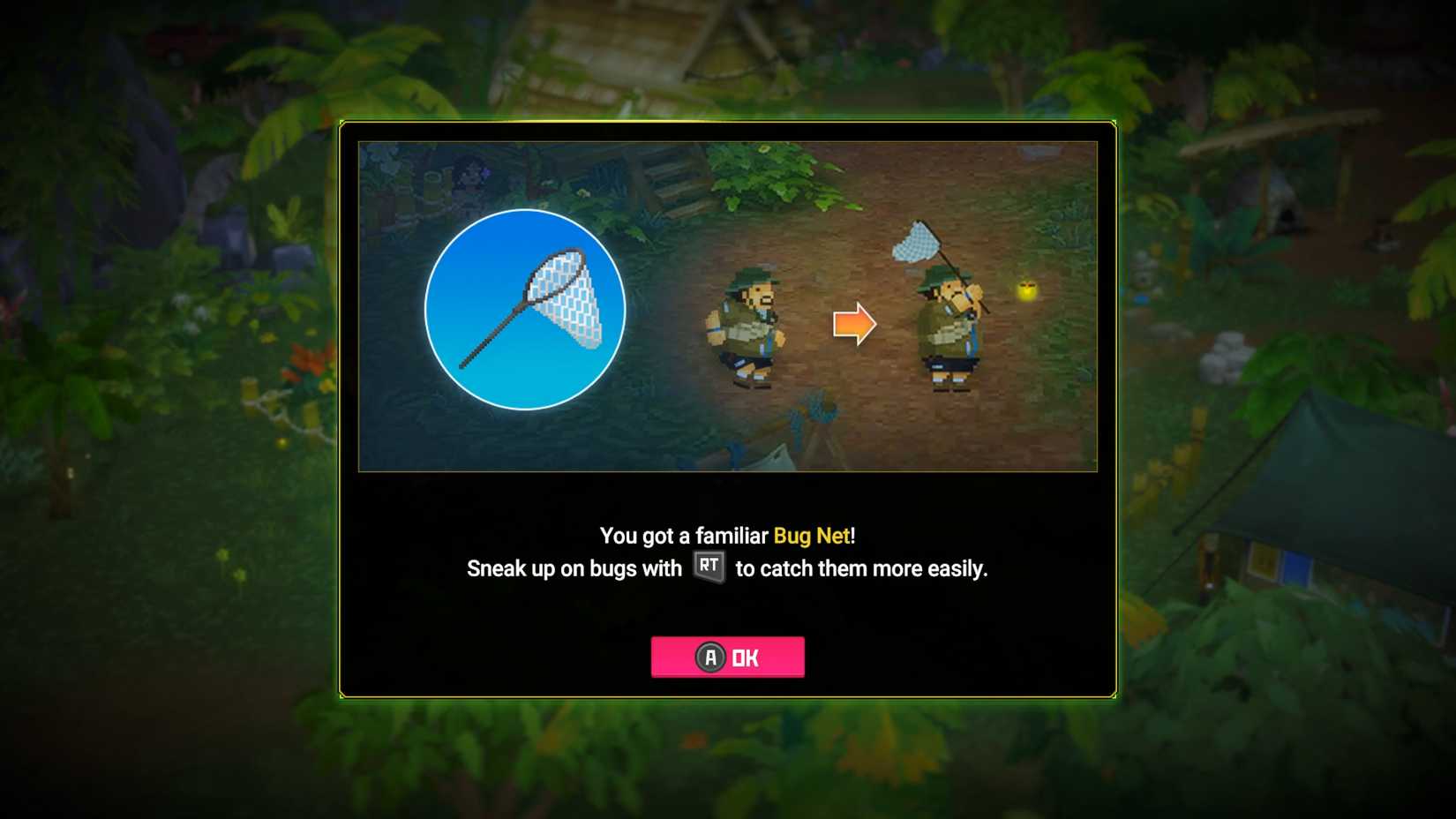 How To Catch Bugs, Stag Beetle, And Lizard In Dave the Diver In The ...