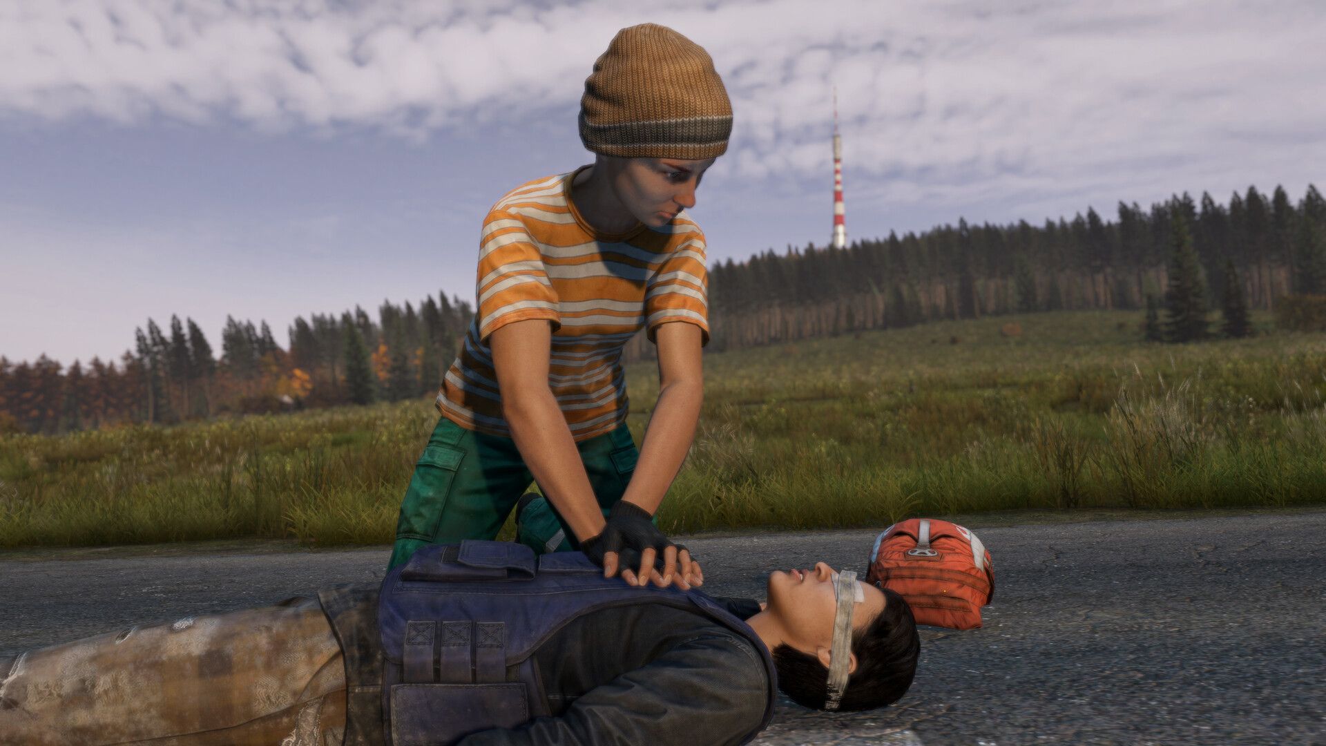 DayZ Releases Big New Update for February 2025