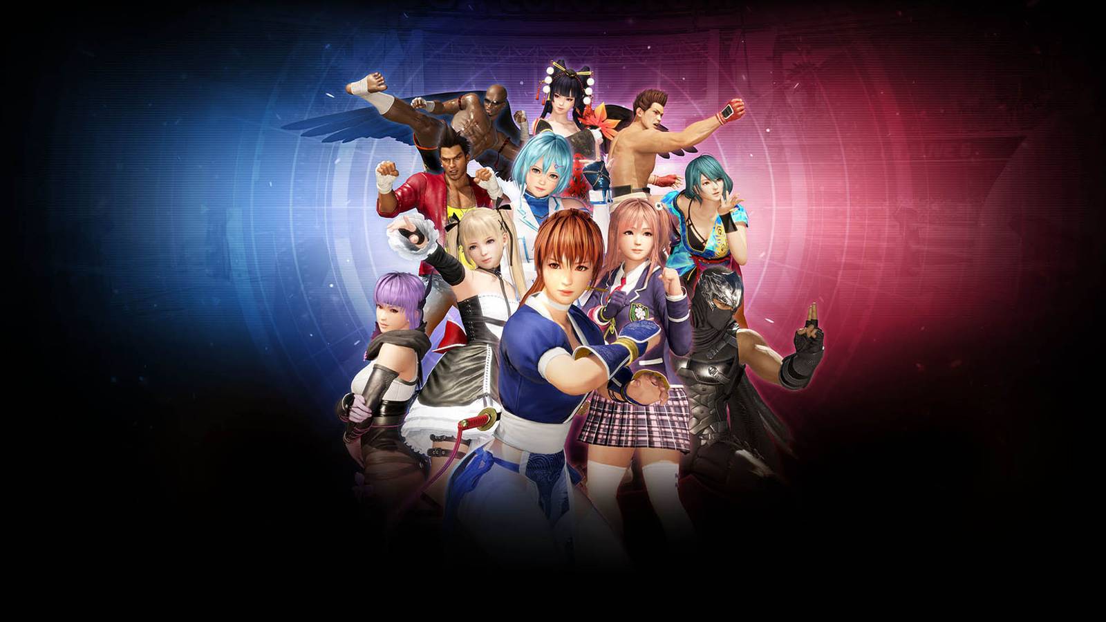 How to Unlock All Dead or Alive 6 Last Round Characters
