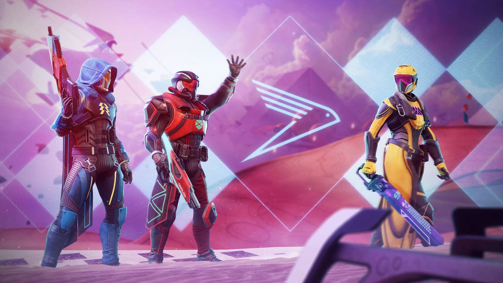 Destiny 2 - Sparrow Racing League Ultimate Guide