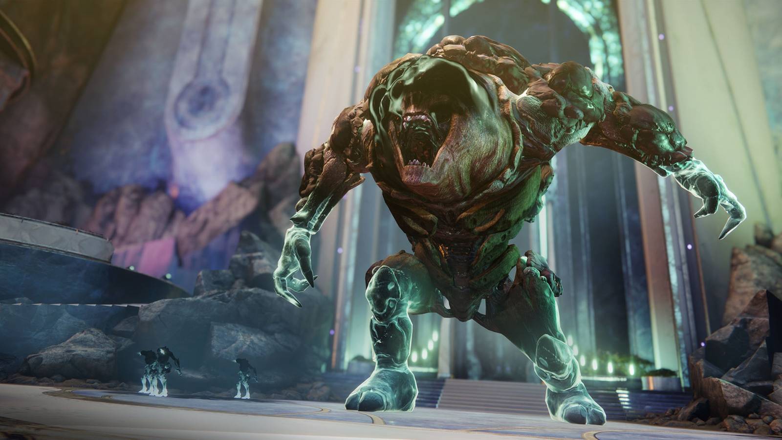 Destiny 2: Morgeth Surpassing Pantheon Guide