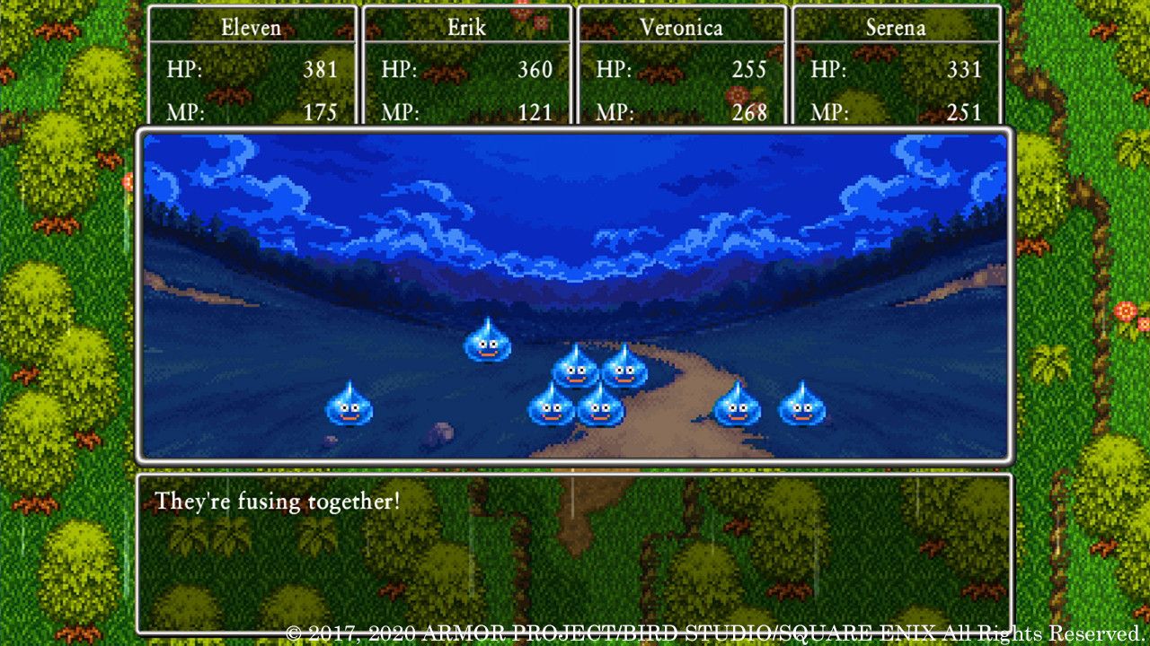Dragon Quest 11 S Is Indeed Coming to Switch 2, But There’s a Catch