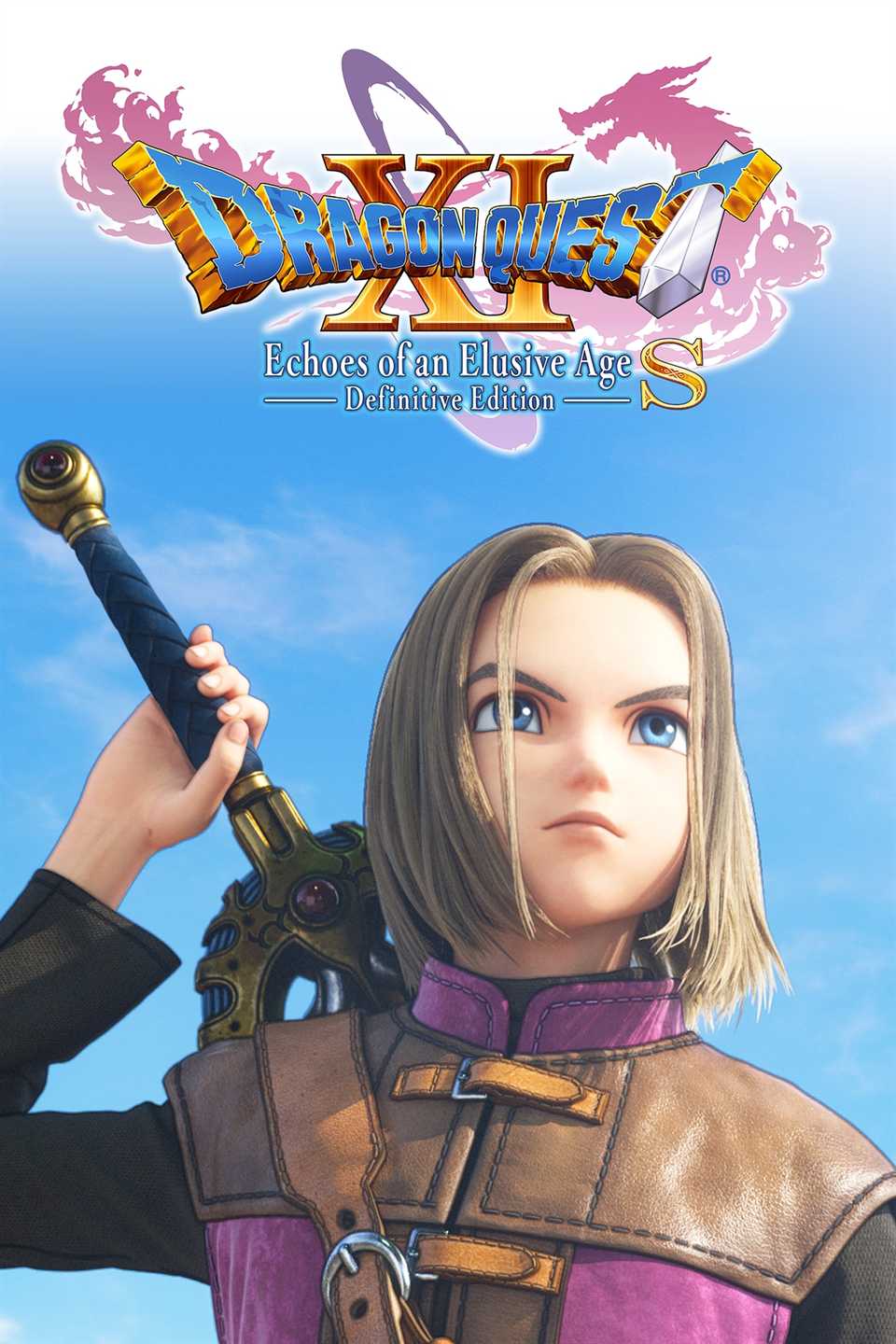 Dragon Quest 11 S Is Indeed Coming to Switch 2, But There’s a Catch