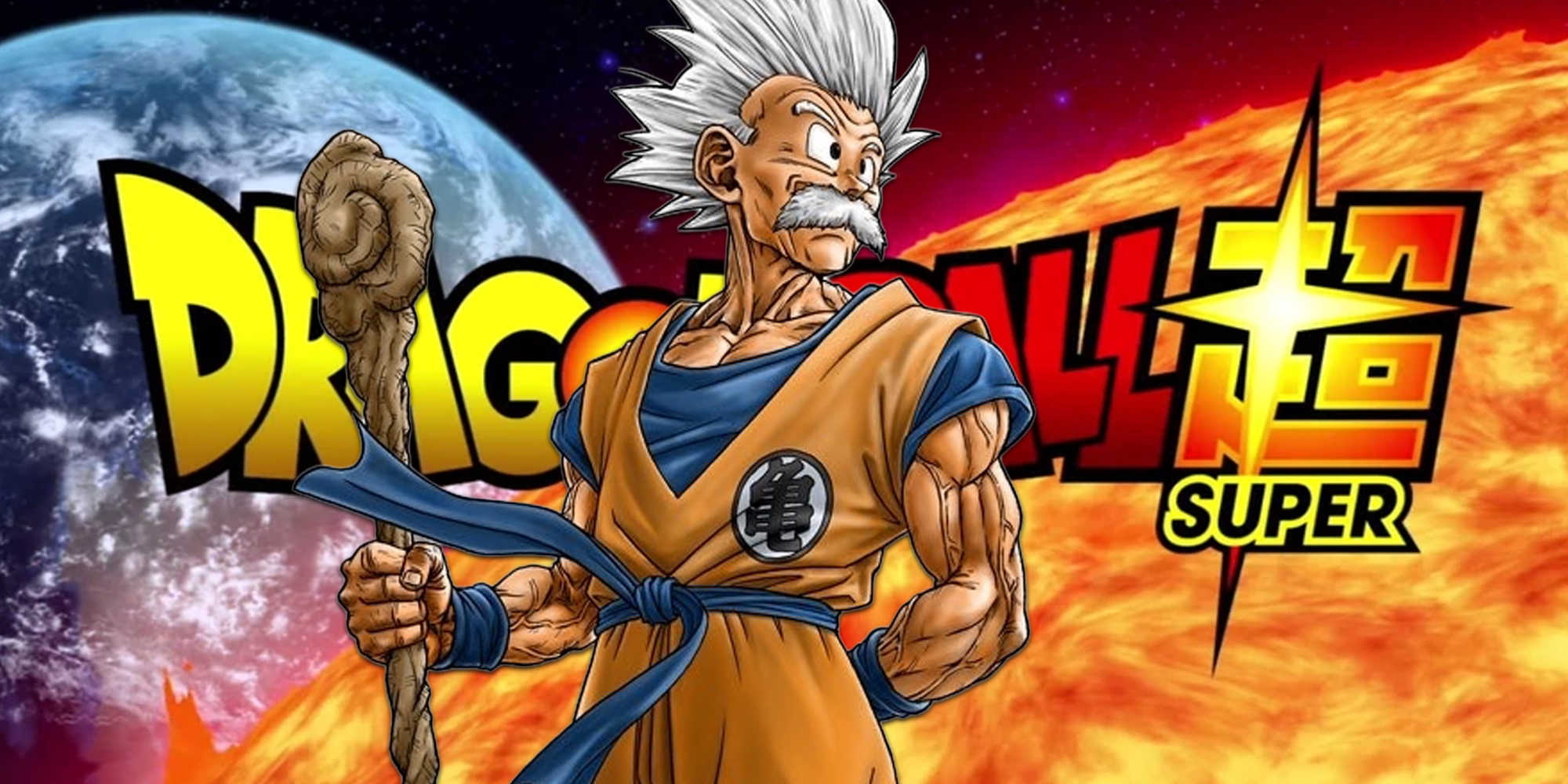 Dragon Ball | GameRant