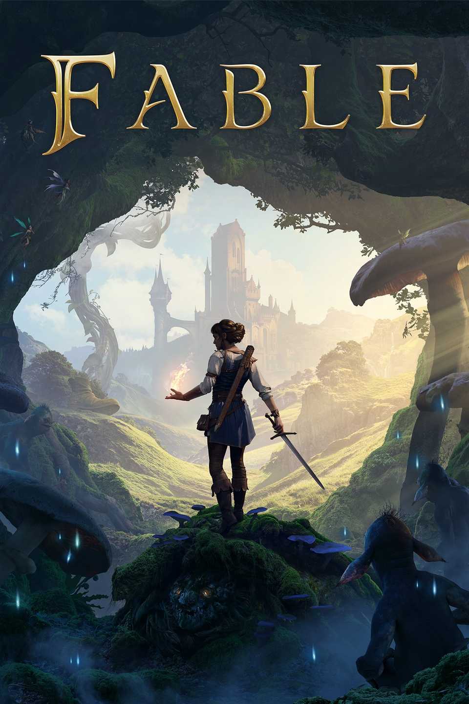 Fable Officially Delayed