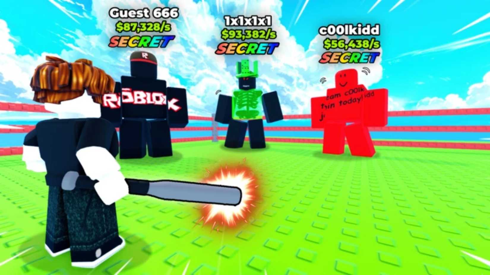 Fight for Hackers Codes