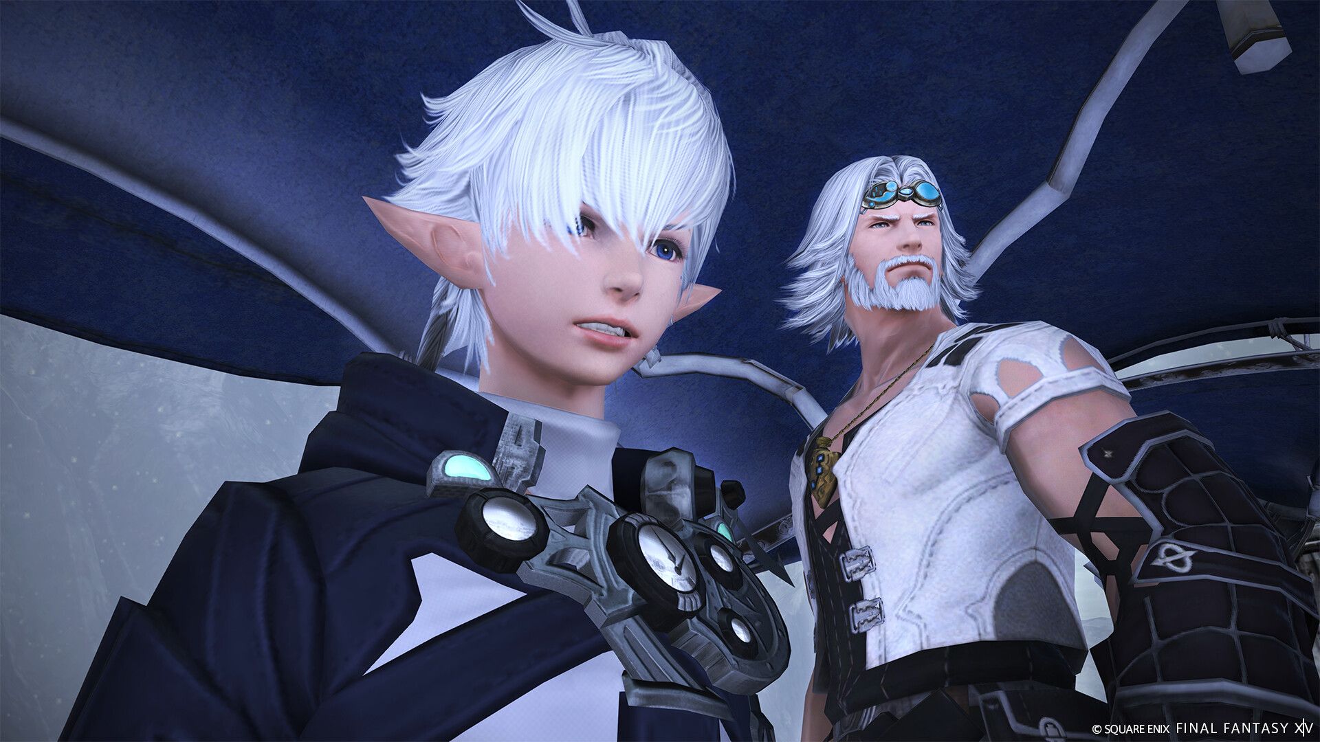 Final Fantasy 14 Reveals Update 7.51 Patch Notes