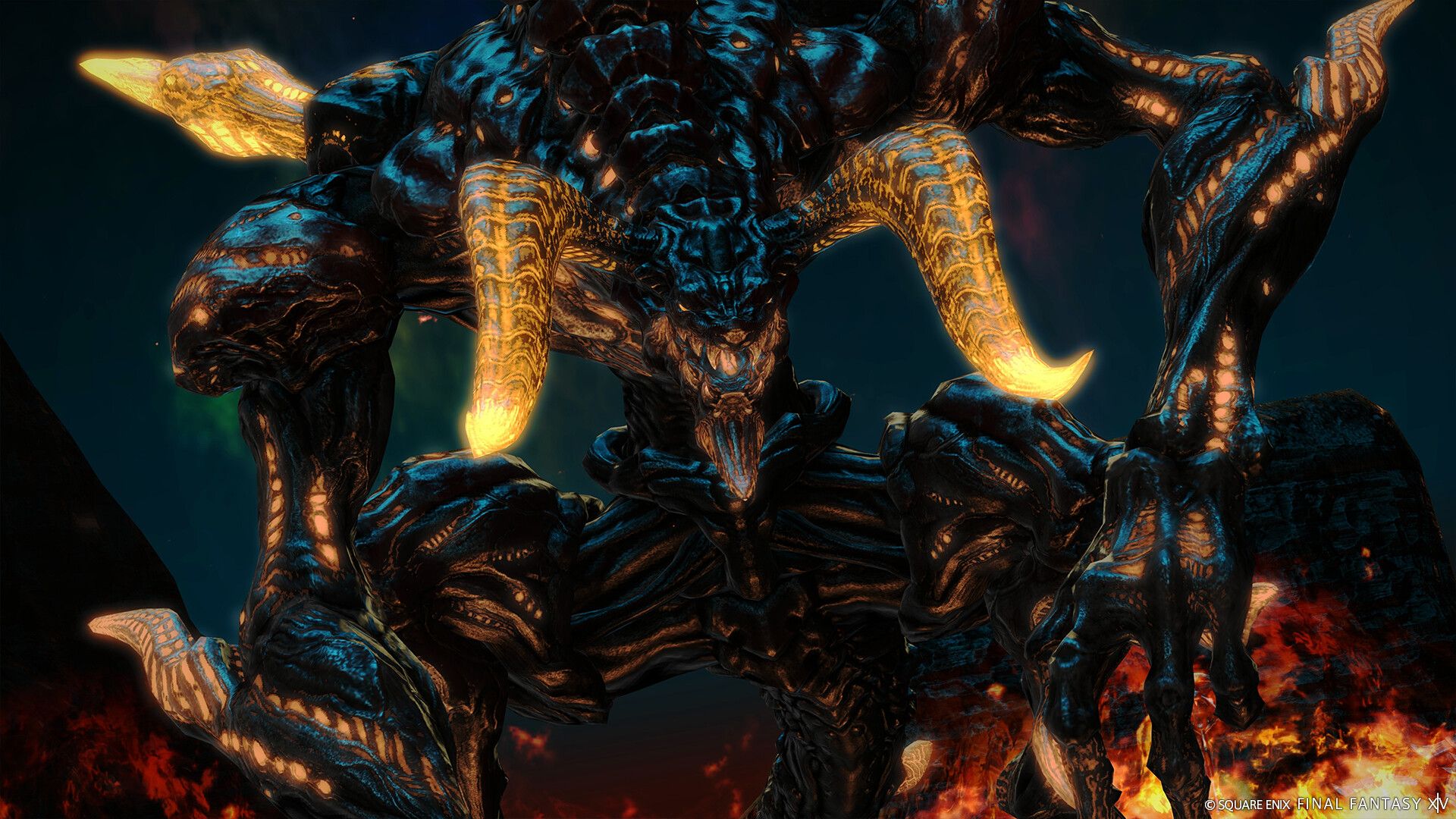 Final Fantasy 14 Reveals Update 7.51 Patch Notes