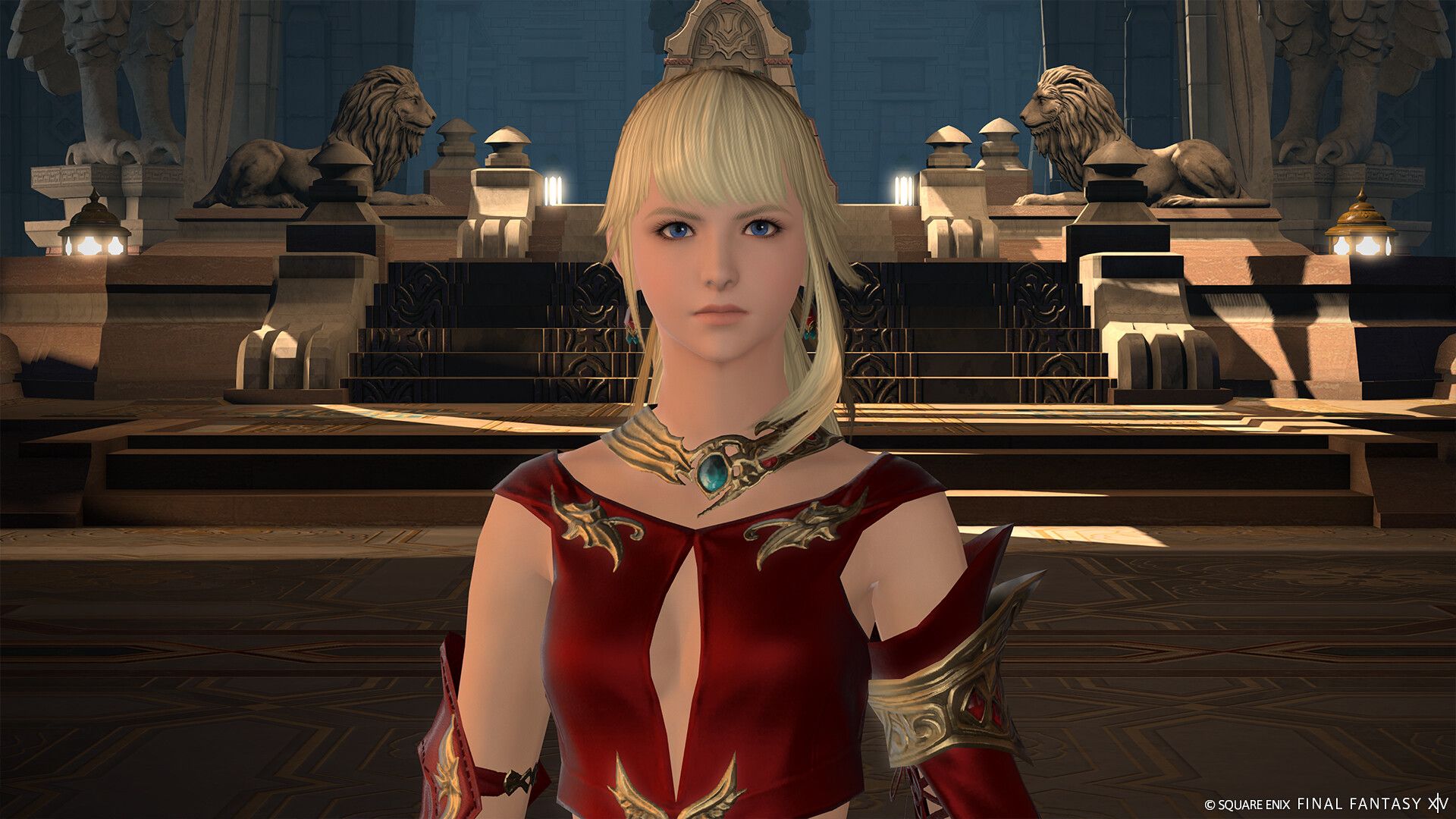 Final Fantasy 14 Reveals Update 7.51 Patch Notes