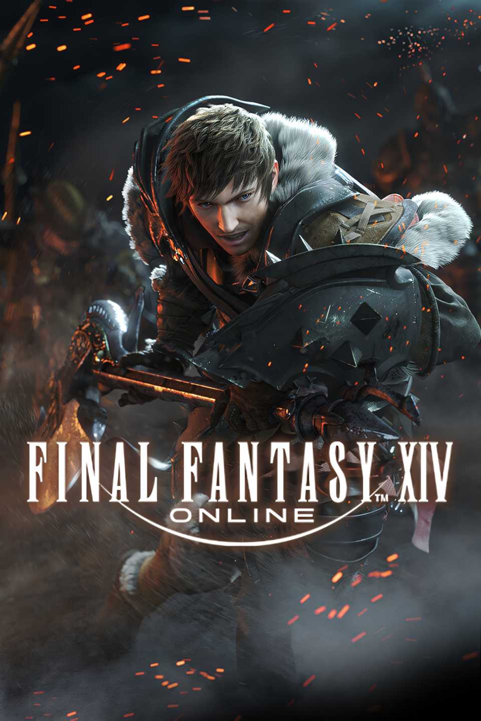 Final Fantasy 14 Reveals Massive Gameplay Changes in Evercold
