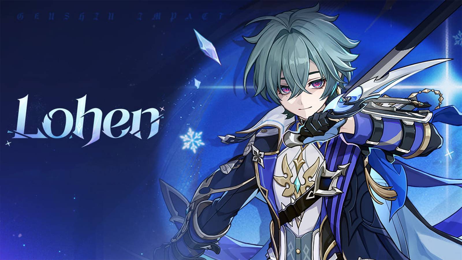 Lohen Release Time For All Servers In Genshin Impact