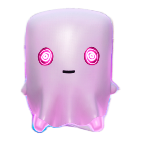 All Sprites in Fortnite Runners (& Where to Find Them)