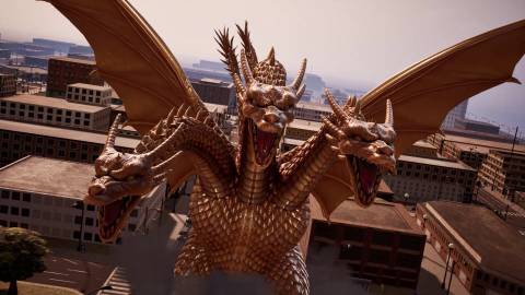 Godzilla: Destroy All Monsters Melee Remastered News, Trailer, Guides ...