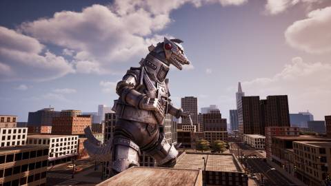 Godzilla: Destroy All Monsters Melee Remastered News, Trailer, Guides ...