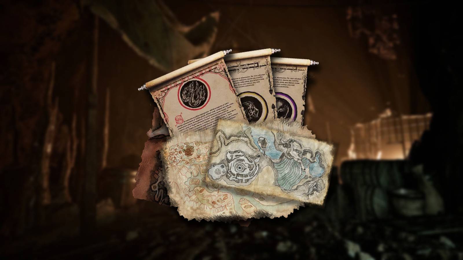 How To Get More Spell Scrolls in Gothic 1 Remake