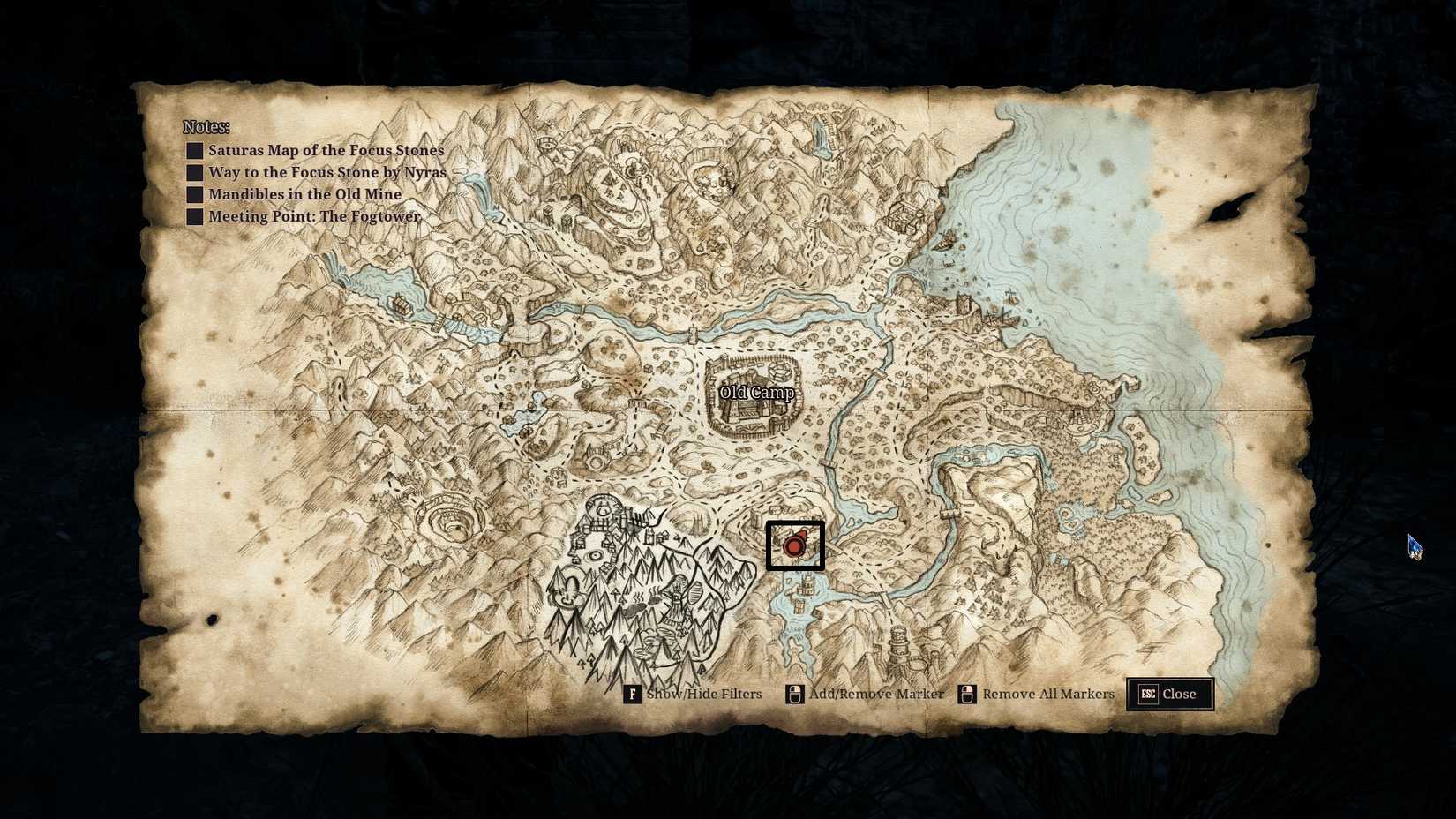 Gothic 1 Remake Ur-Shak Location — A Shaman Shunned Guide