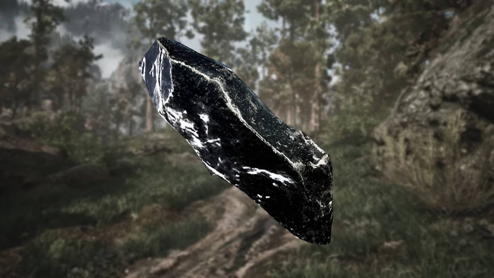 How to Find Obsidian in Gothic 1 Remake