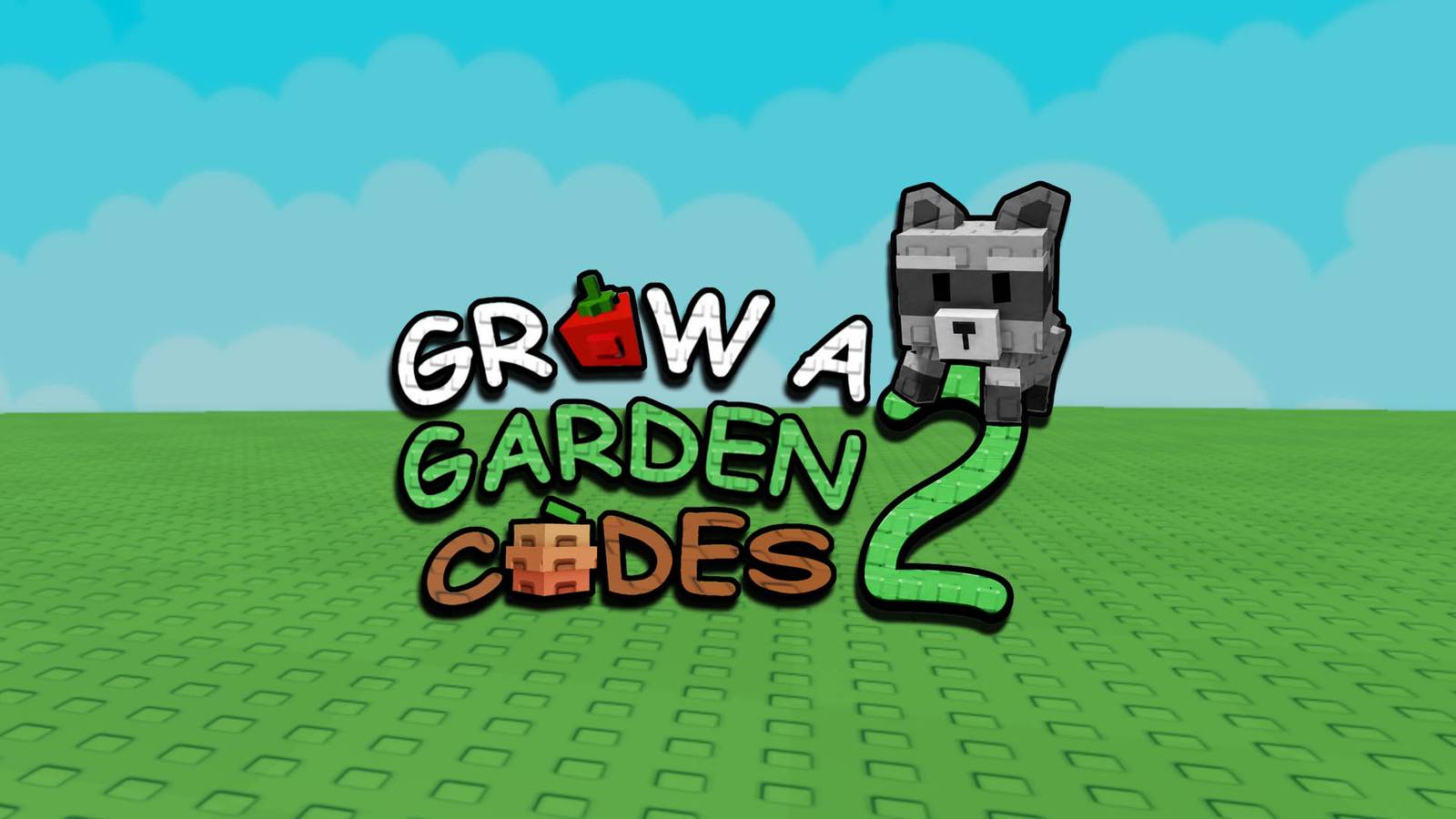 Grow a Garden 2 Codes
