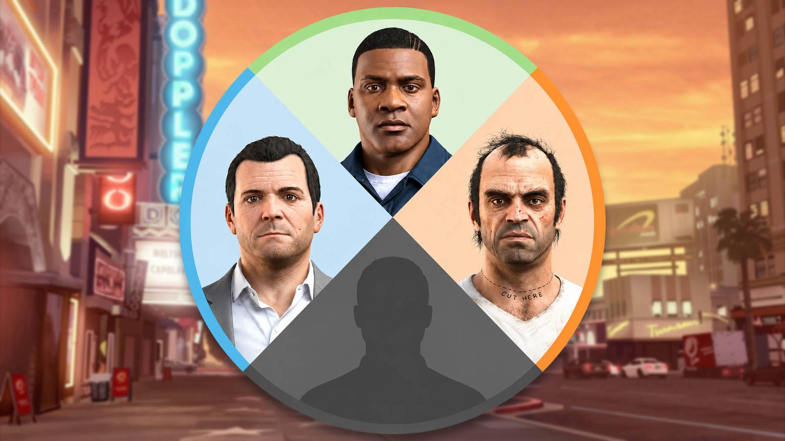 How to Unlock the Fourth Character in GTA 5