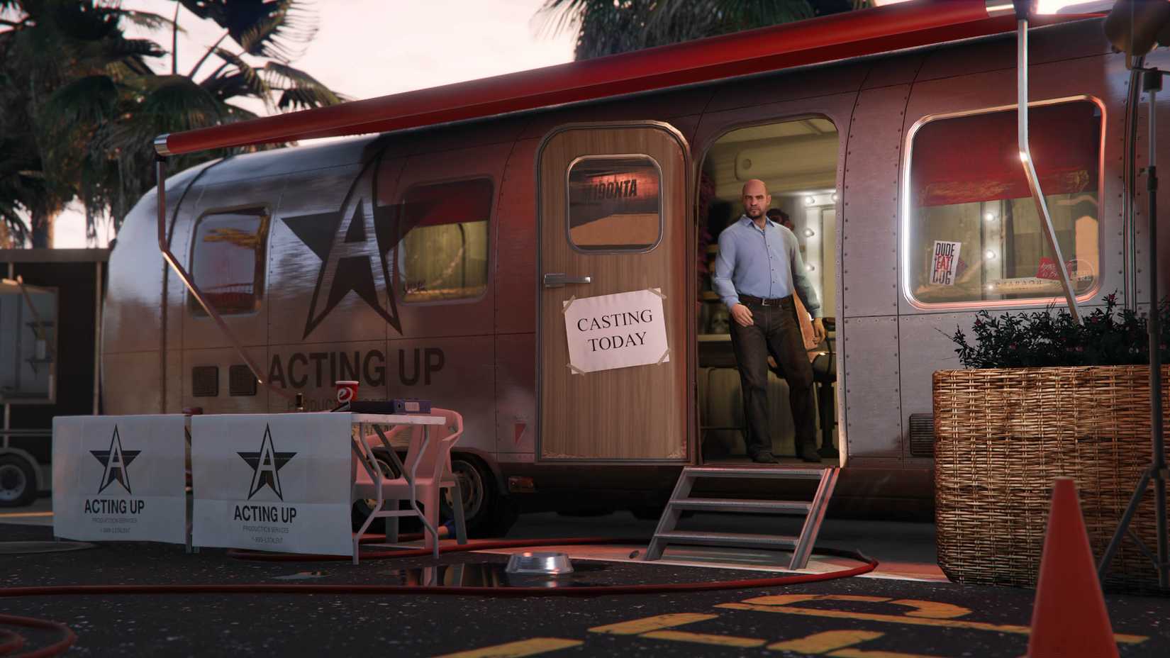 How to Unlock the Fourth Character in GTA 5