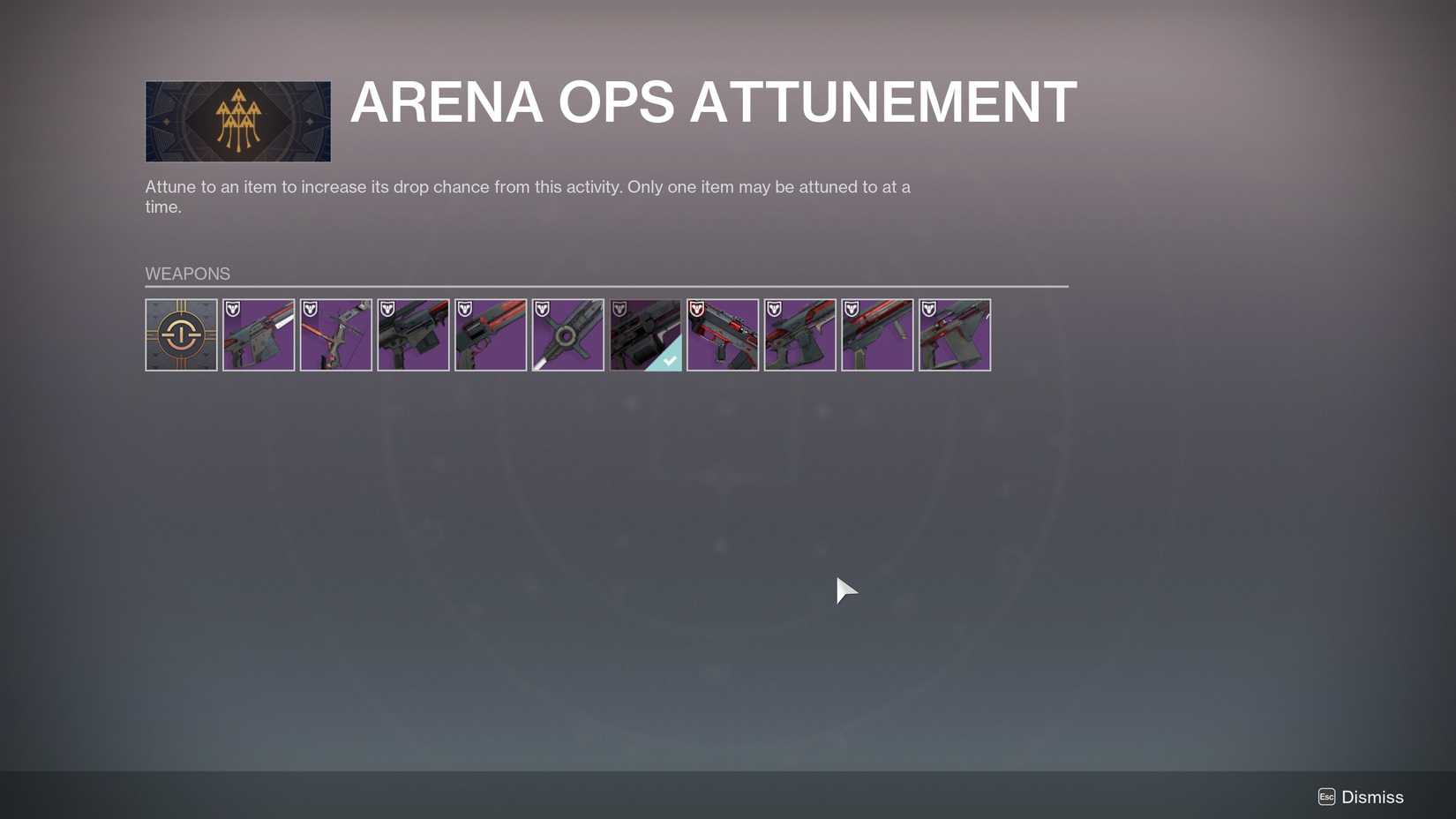 All Black Armory Weapon God Rolls in Destiny 2