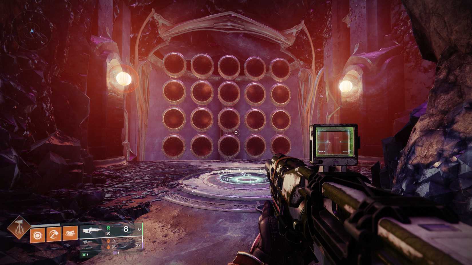 All Wishes in Destiny 2 (Wishing Wall Location)