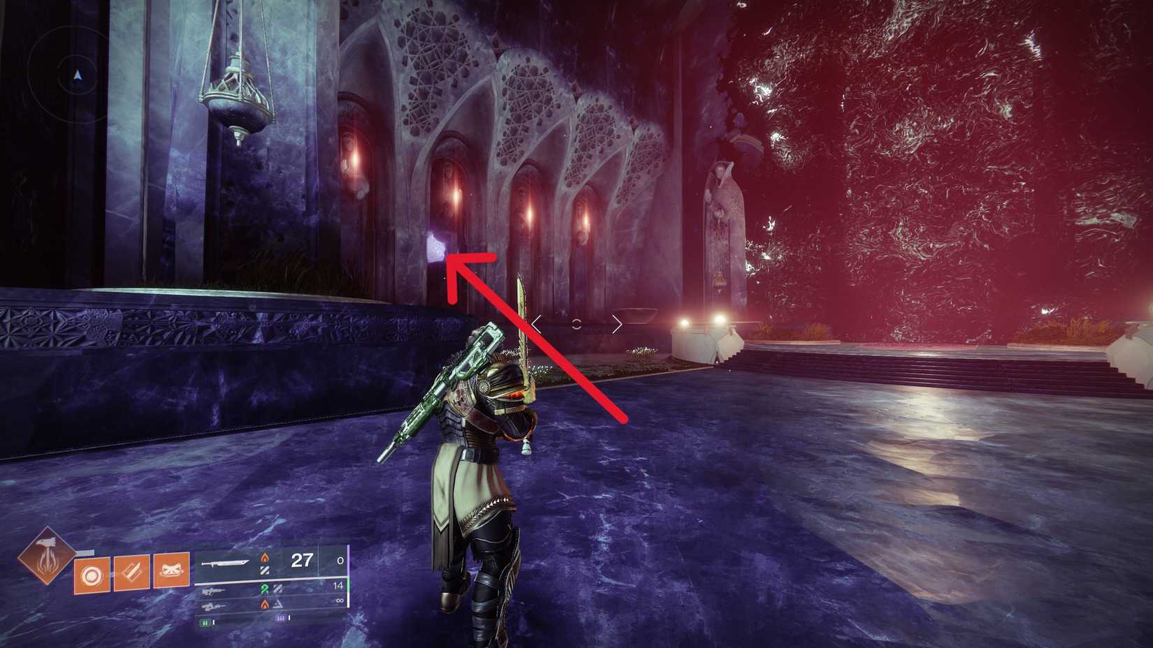 All Wishes in Destiny 2 (Wishing Wall Location)