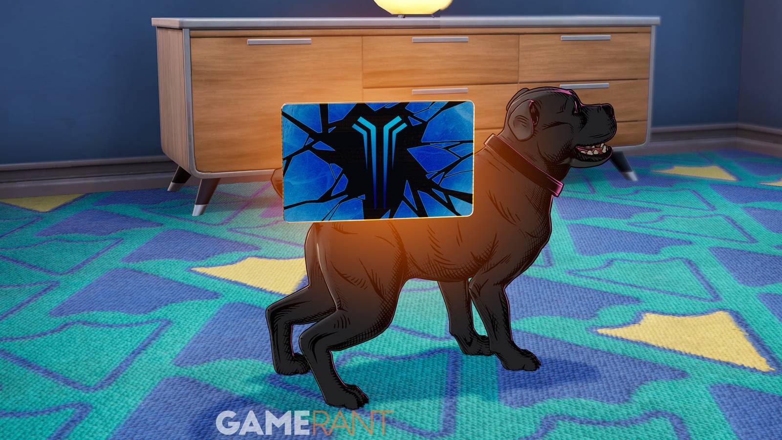 How to Open the Epic Sprite Vault in Fortnite Runners (Epic Vault Keycard)