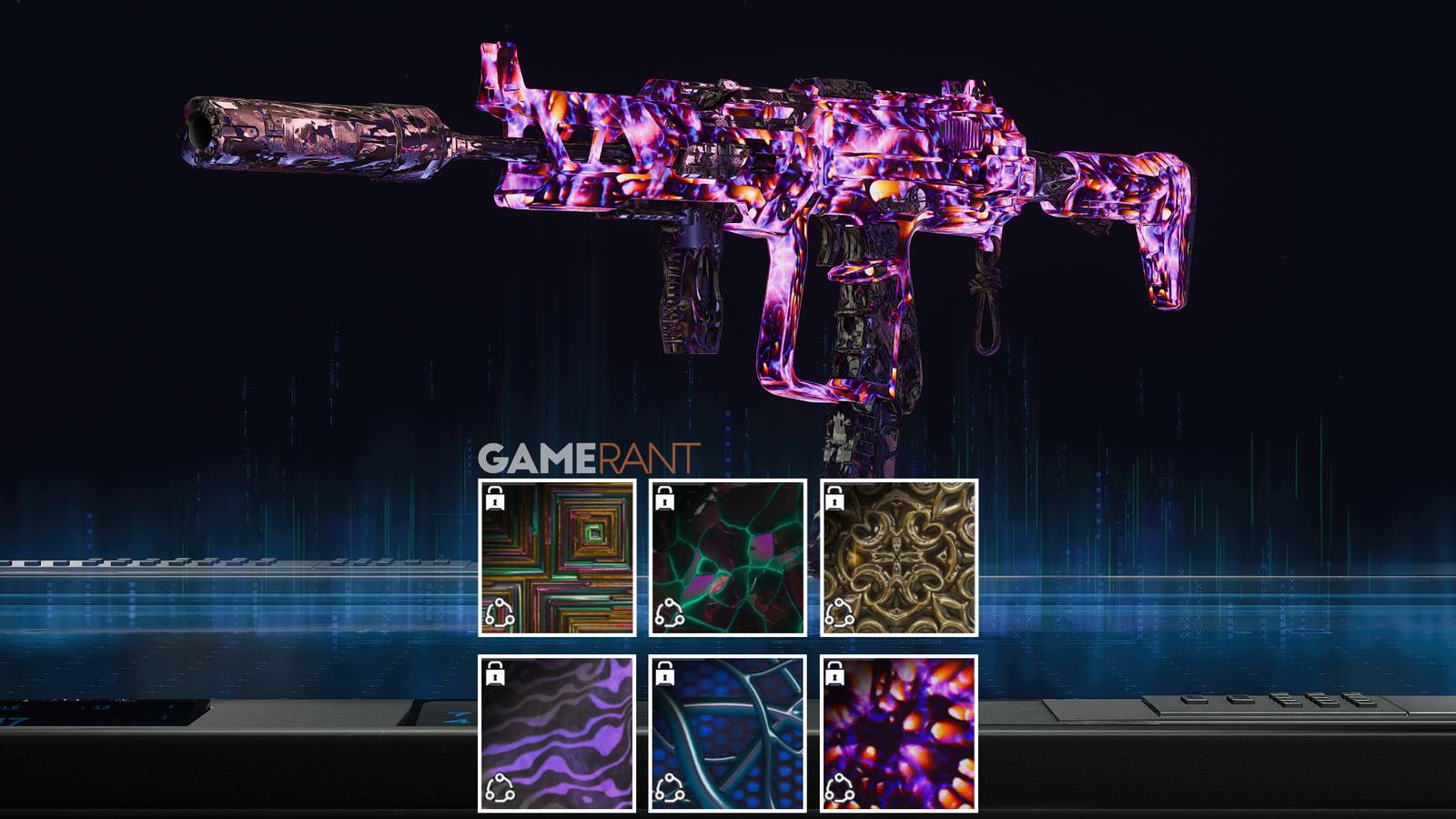 All Season 4 BlackCell Camo Challenges in Black Ops 7 & Warzone