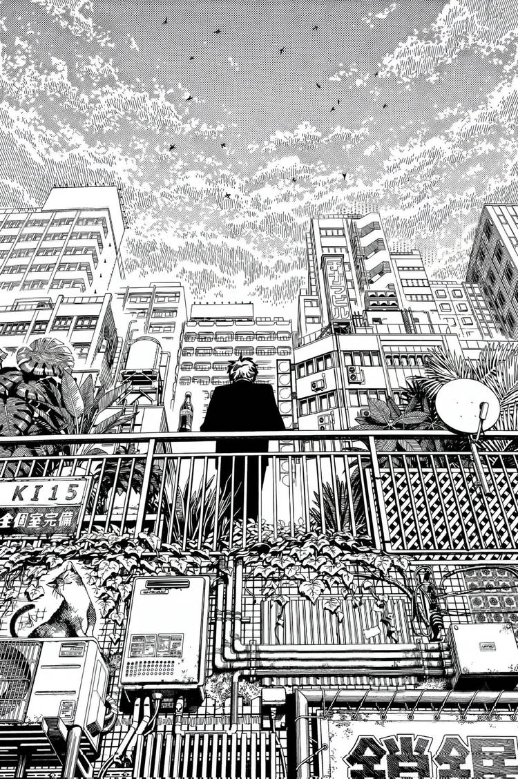 Chainsaw Man Officially Reveals Part 3's Fate