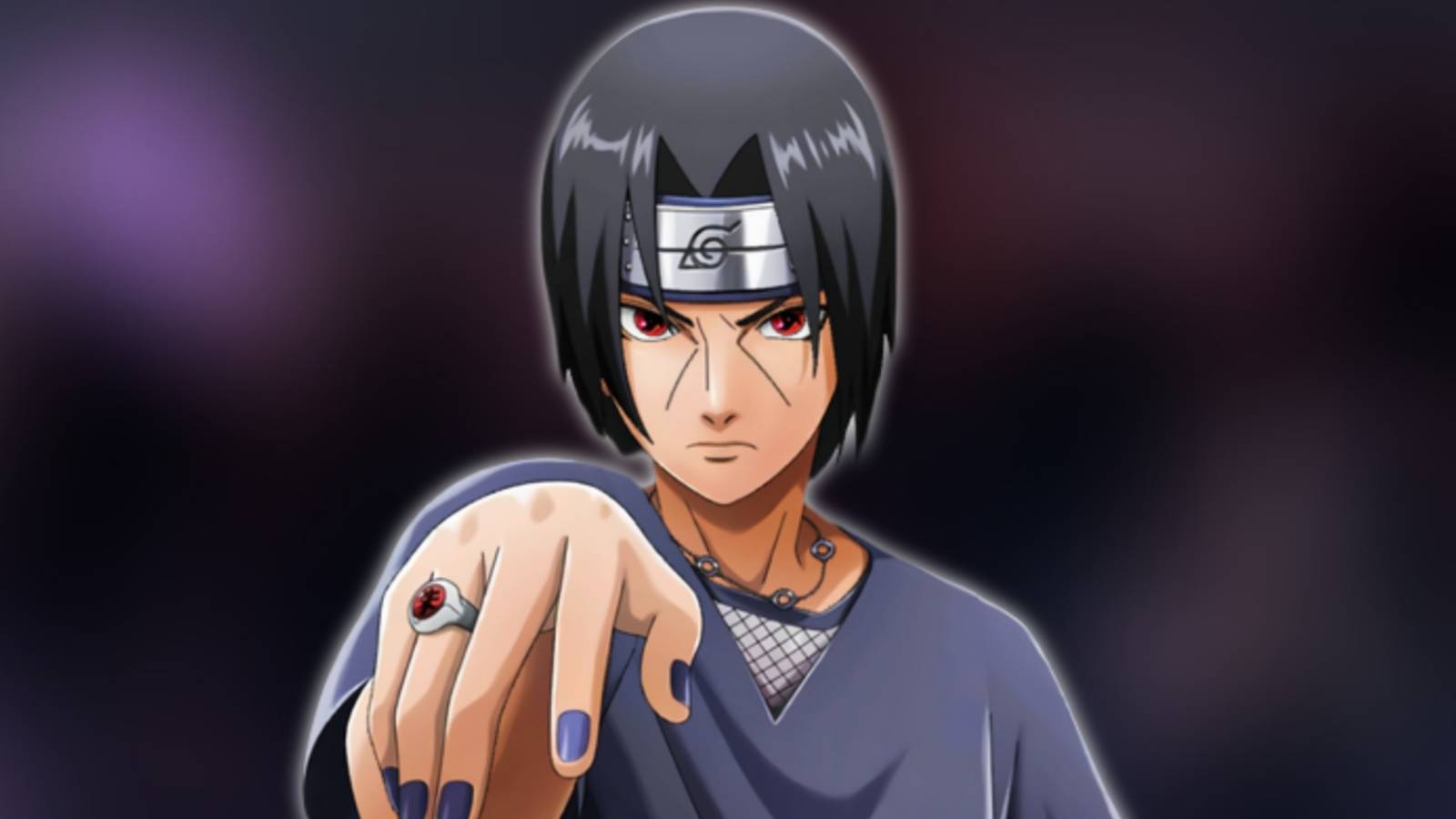 After 14 Years, Boruto Reveals Official Replacement For Itachi Uchiha