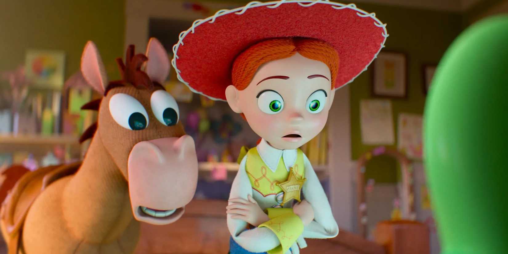 Toy Story 5 Almost Undid The New Movie's Perfect Ending