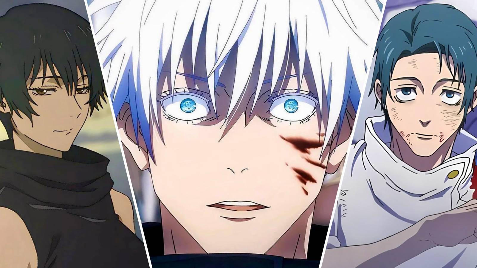 Jujutsu Kaisen: 5 Characters Who Were Nerfed By Gege Akutami